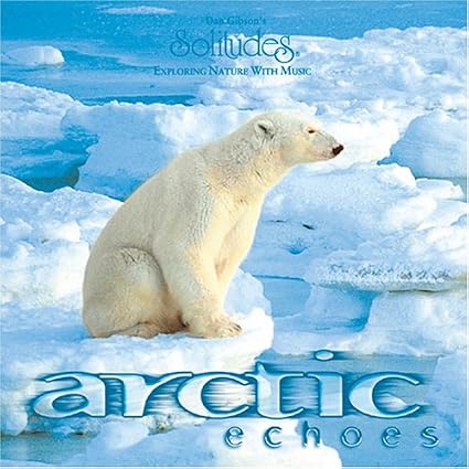 Roger St-Denis, Dan Gibson, Roger Saint-Denis and Dan Gibson - Arctic ...