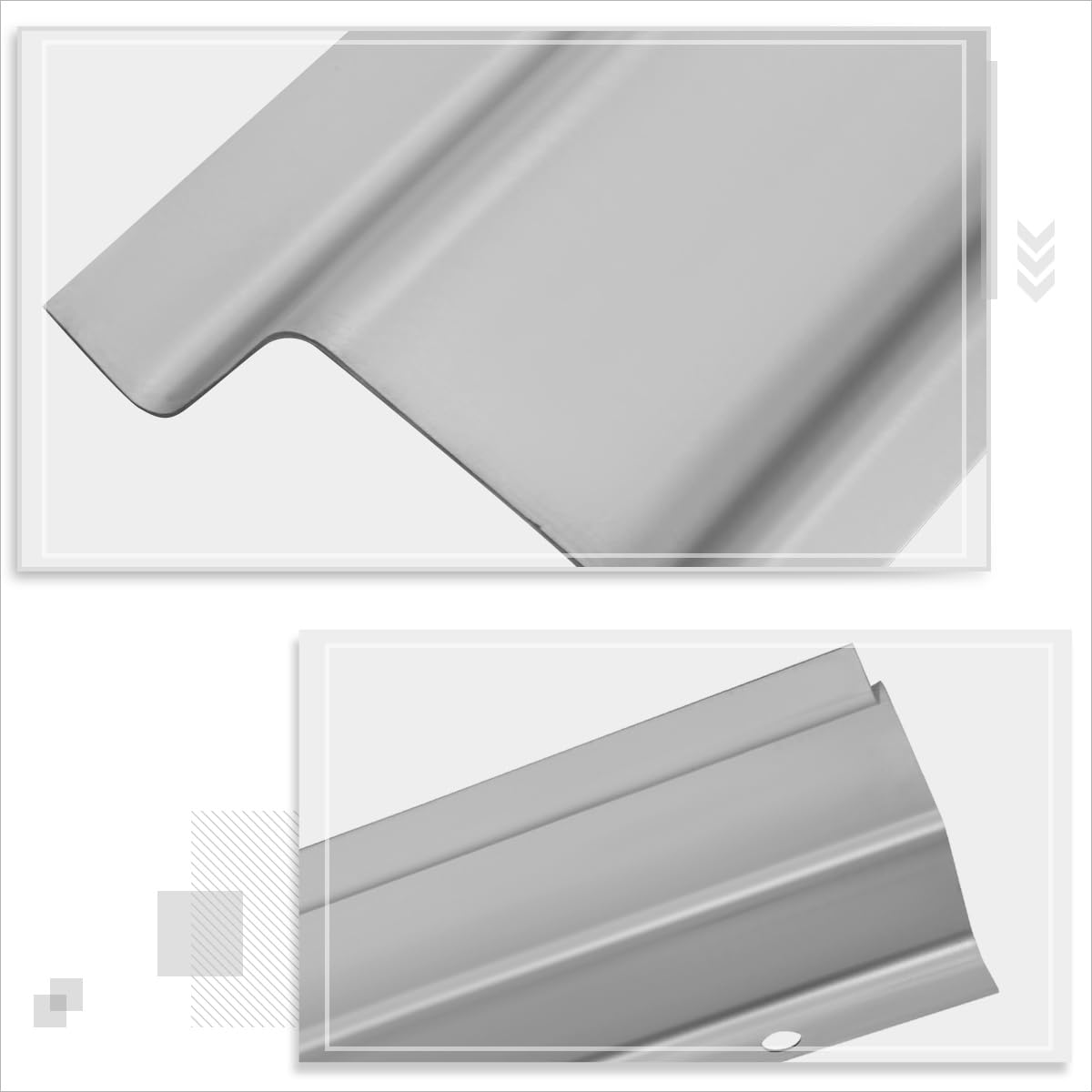 Excursion rocker panels 60 photos - Morilly.com