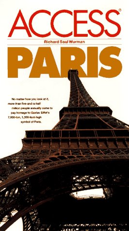 『Access Paris』｜感想・レビュー - 読書メーター