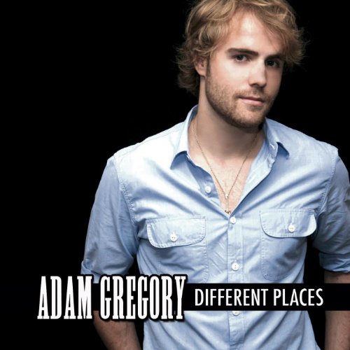 Amazon Music - Adam GregoryのDifferent Places - Amazon.co.jp