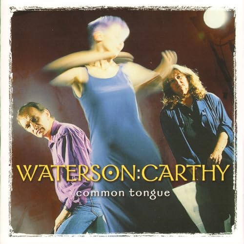 Play Common Tongue by Waterson:Carthy on Amazon Music