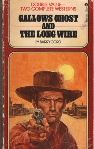 Amazon.co.jp: Gallows Ghost and The Long Wire : 本