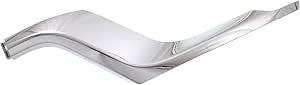 Amazon.com: Go-Parts - Front Bumper Molding for 2014-2016 Jeep Grand ...