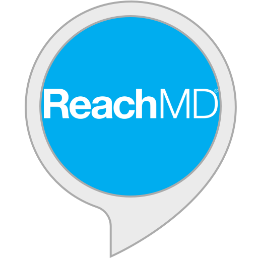 Amazon.com: Play ReachMD : Alexa Skills