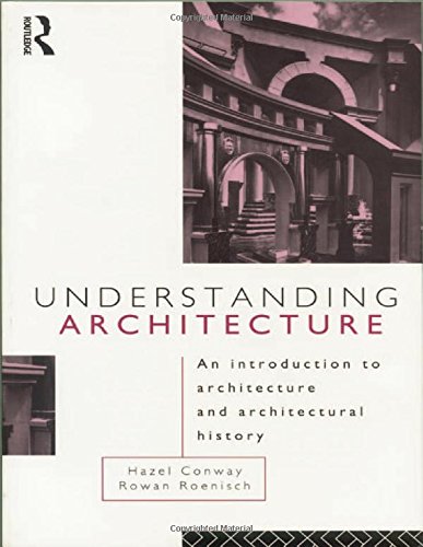 Buy Understanding Architecture: An Introduction to Architecture and ...