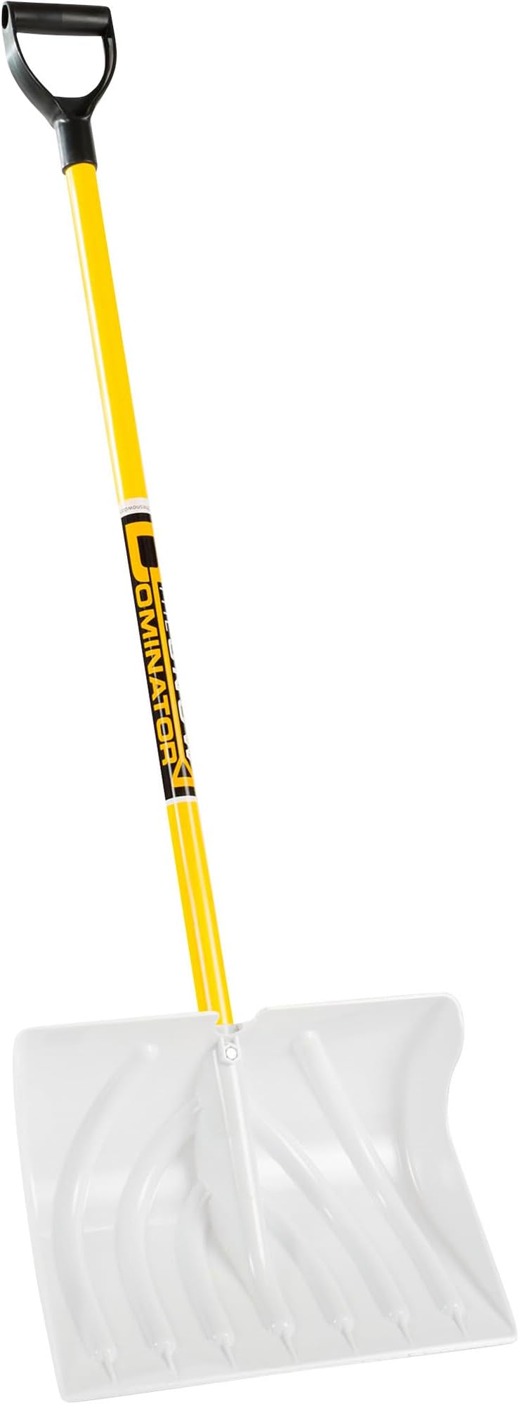 Amazon.com : The Snowcaster 30SNC 36-inch Bi-Directional Wheeled Snow ...