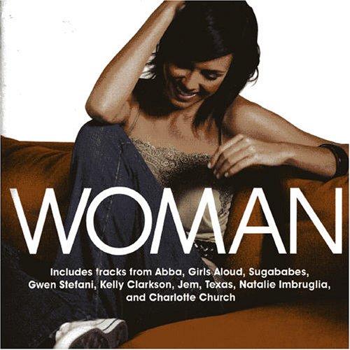 Amazon.com: Woman: CDs & Vinyl