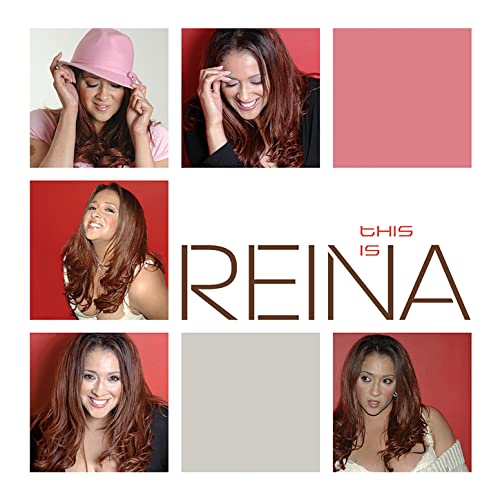 Play This Is Reina by Reina on Amazon Music