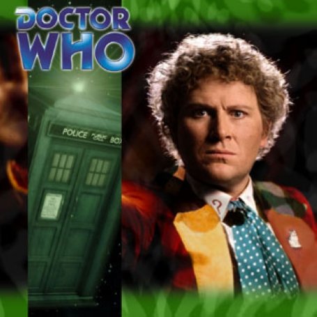 Blue Forgotten Planet (Doctor Who): Nicholas Briggs: 9781844354146 ...