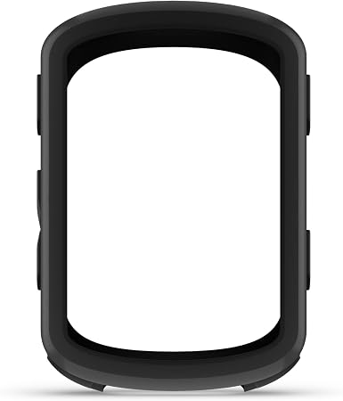 Garmin - Housse de Protection Silicone Edge 540/840 - Noire : Amazon.fr ...