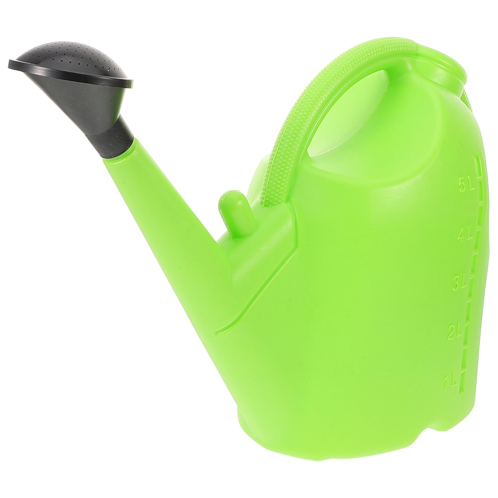 Amazon.com : Large Watering Can Watering Pot for Flower Vegetables 5L ...