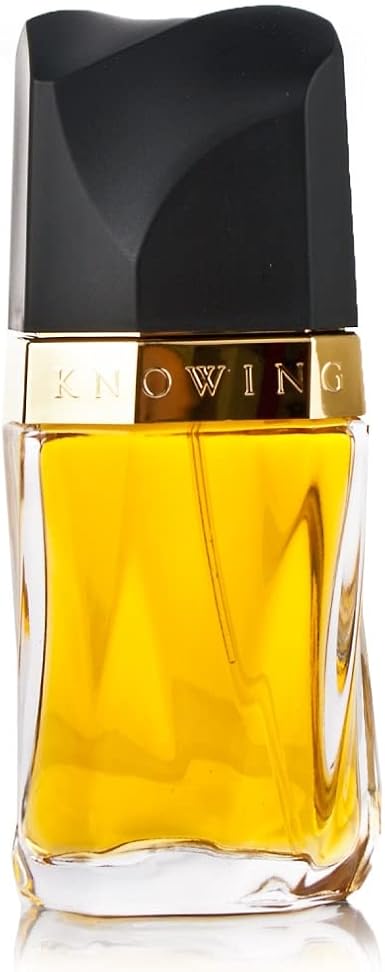 Estee Lauder Knowing Eau de Parfum, 75ml : Amazon.com.au: Beauty