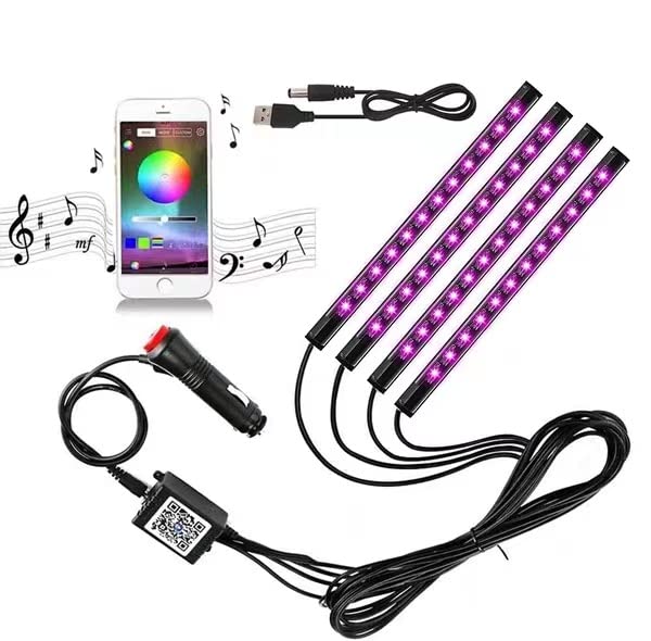 Amazon.ca Best Sellers: The most popular items in Automotive Neon ...