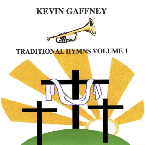 Amazon.com: Trumpet - Traditional Christian Hymns Volume 1 : Kevin ...