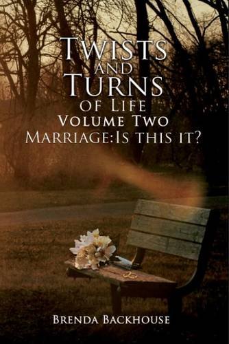 Twists and Turns of Life: Backhouse, Brenda: 9781843867616: Amazon.com ...