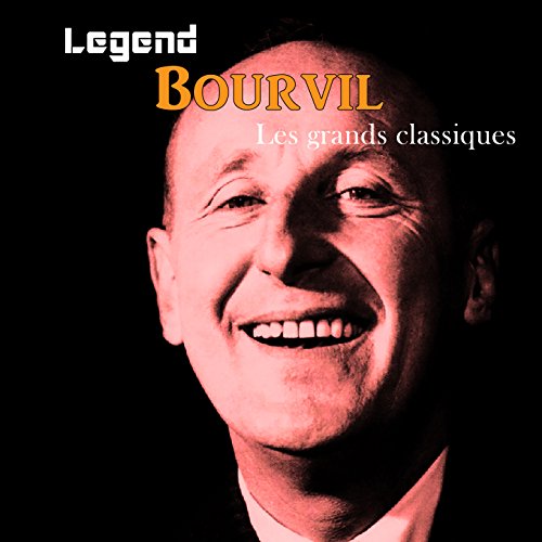 Legend: Bourvil, Les grands classiques by Bourvil on Amazon Music ...