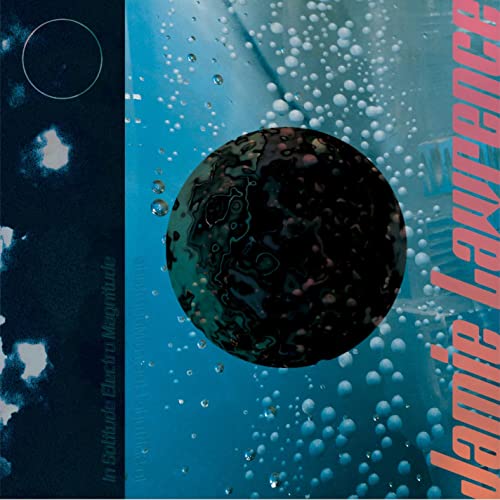 In Solitude Electro Magnitude de Jamie Lawrence no Amazon Music Unlimited