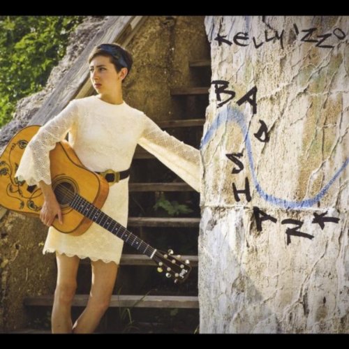 Play Bad Shark by Kelly Izzo on Amazon Music