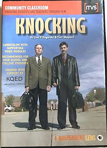 Knocking:The Untold Story of Jehovah's Witnesses (DVD) - Livros na ...