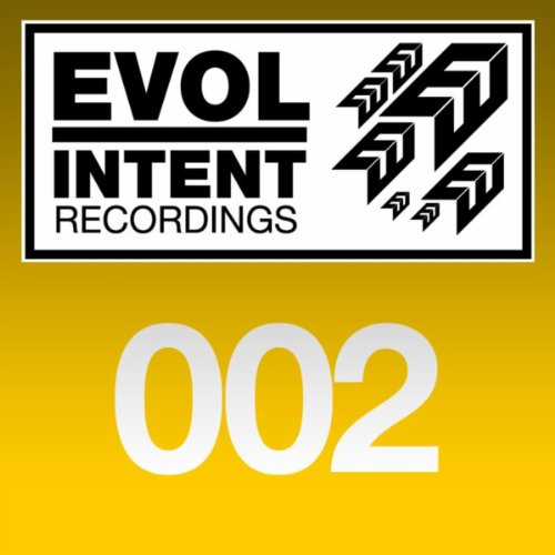Amazon.com: The Ultra Violence : Evol Intent: Digital Music