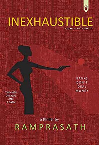 INEXHAUSTIBLE : Ramprasath: Amazon.in: Books