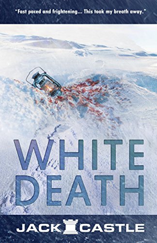 Amazon.com: White Death eBook : Castle, Jack: Books