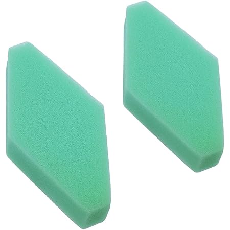 Amazon.com: 2 Pack 797301 Air Filter Replacement for B&S 675-875 111000 ...