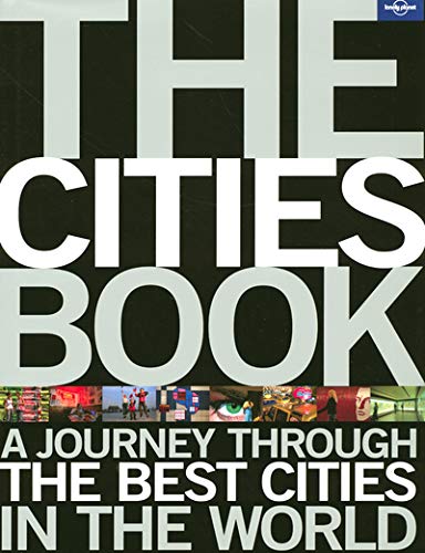 Amazon.com: The Cities Book: A Journey Through The Best Cities In The ...