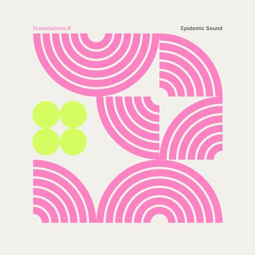 Play Tessellations K by VARIOUS ARTISTS on Amazon Music Unlimited