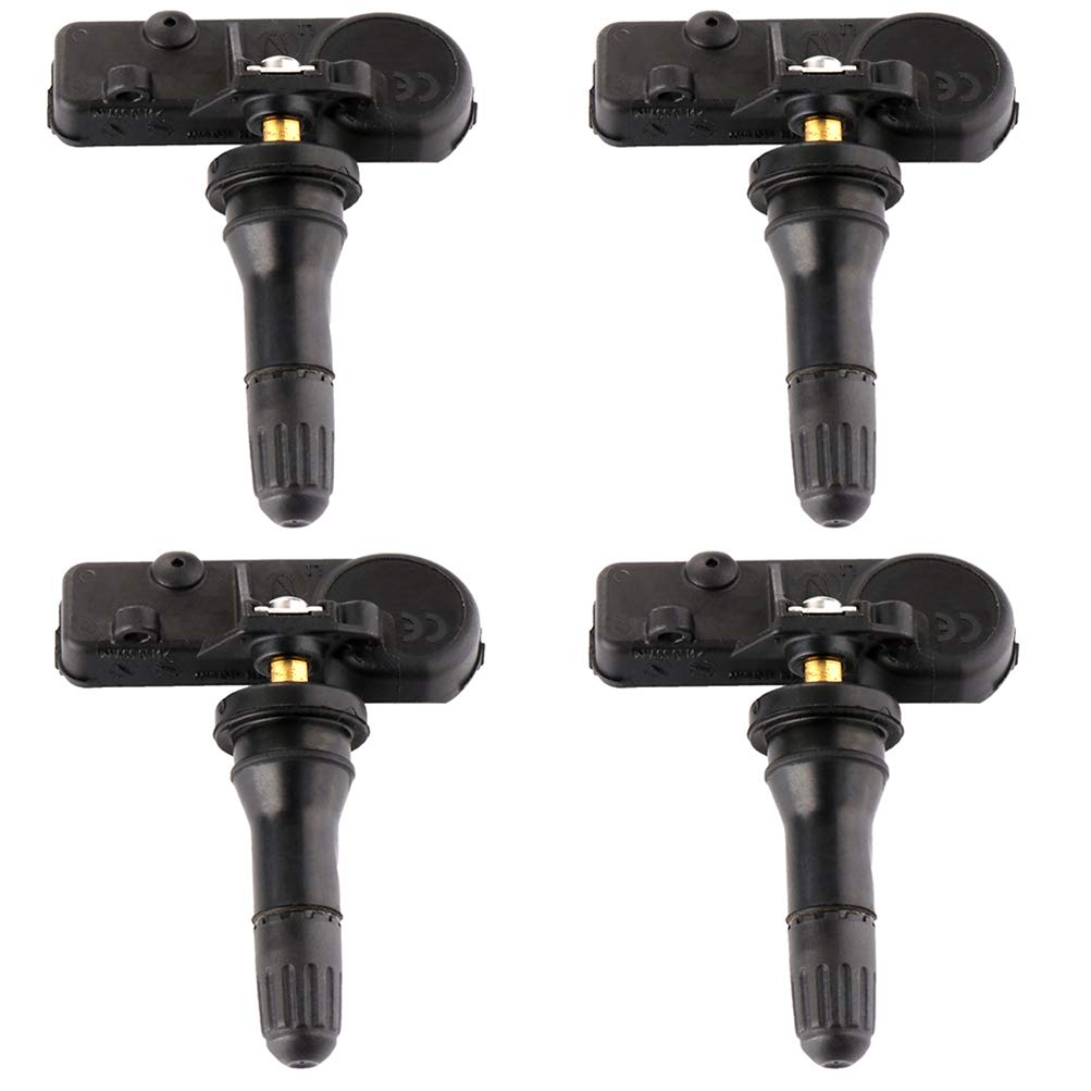 4PCS TIRE PRESSURE SENSOR For 2019 MAZDA CX-30 315MHz TPMS, 40% OFF