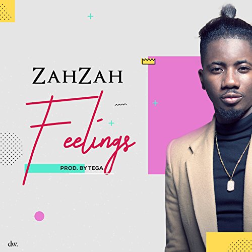 Feelings by Zahzah on Amazon Music - Amazon.com