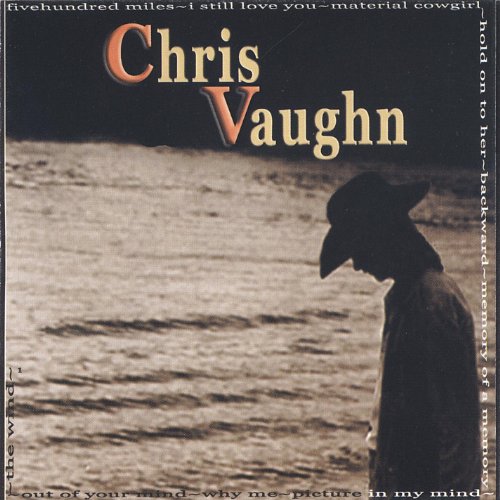 Play CHRIS VAUGHN 1 by Chris Vaughn on Amazon Music