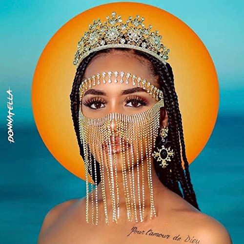 Play Donnatella by Tanasha Donna on Amazon Music