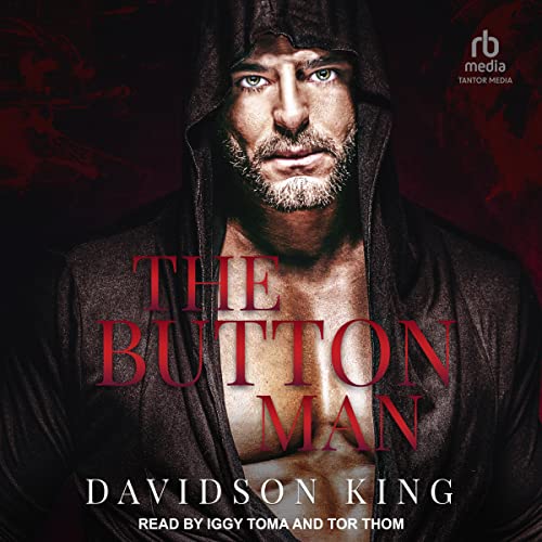 Amazon.com: The Button Man: Button Man Series, Book 1 (Audible Audio Edition): Davidson King ...