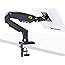 Amazon.com: NB North Bayou Monitor Arm Desk Mount Ultra Wide Full ...