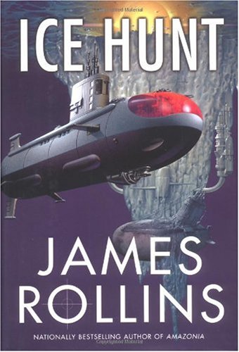 Publication: Ice Hunt