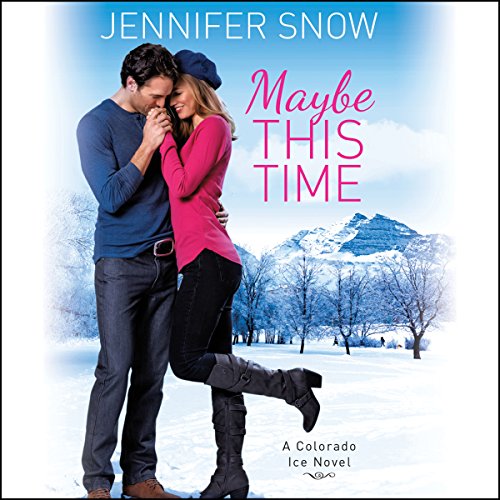 Amazon.com: Maybe This Time: Colorado Ice, Book 2 (Audible Audio ...