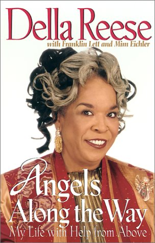 Amazon.com: Angels Along the Way: My Life with Help from Above ...