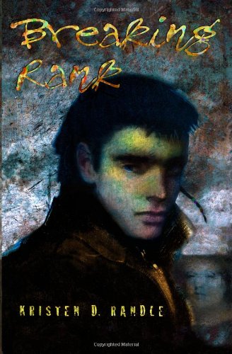 Breaking Rank: Randle, Kristen D.: 9781477489666: Books - Amazon.ca