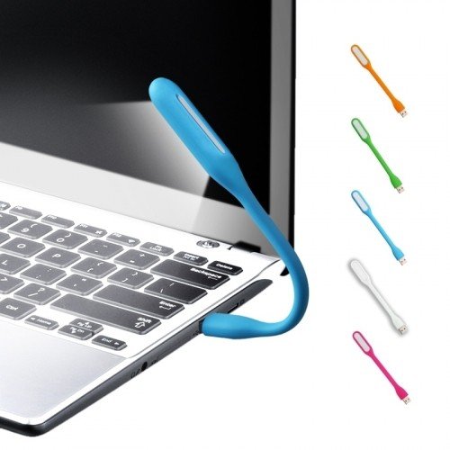 Laptop USB Light Stick : Amazon.in: Computers & Accessories