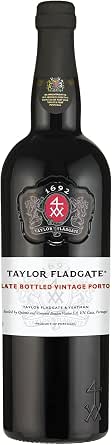 Taylor Fladgate, LBV Port, 750mL at Amazon's Wine Store