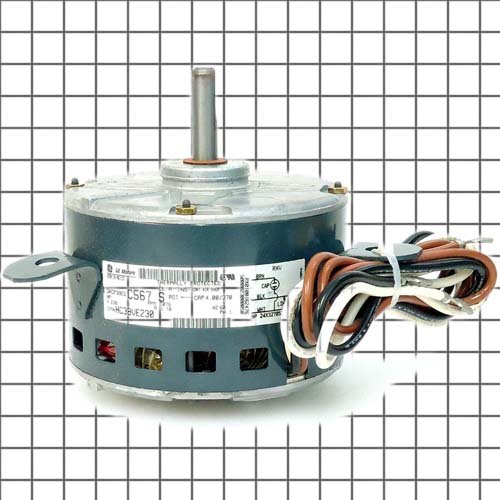 5KCP39EGC567S - OEM Upgraded Replacement for GE Condenser Fan Motor ...
