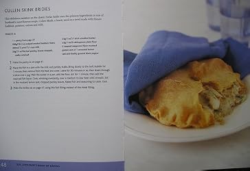 Sue Lawrence's Book of Baking: Glorious breads, biscuits, cakes and ...