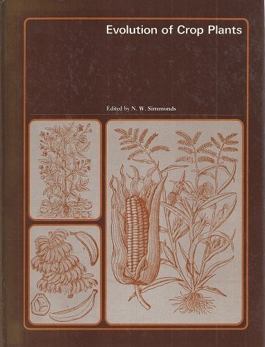 Evolution of crop plants: Norman W. Simmonds: 9780582466784: Amazon.com ...