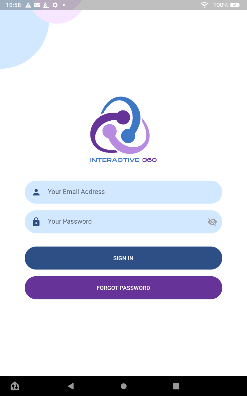 Interactive 360 - App on Amazon Appstore