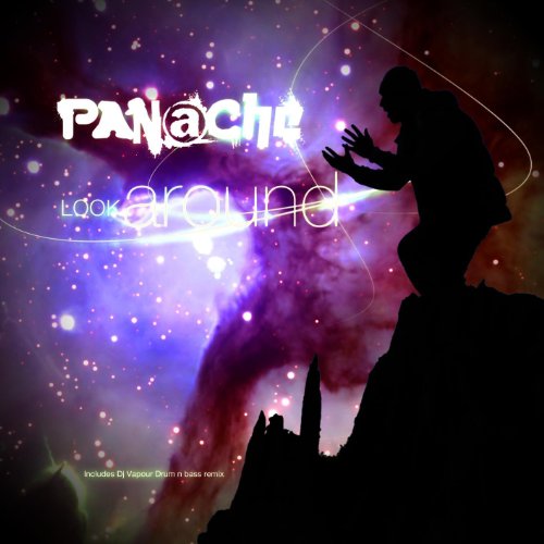 Look Around von Panache auf Amazon Music Unlimited
