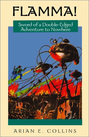 Flamma!: Collins, Arian E.: 9780738847306: Amazon.com: Books