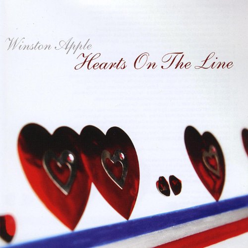 Amazon.co.jp: Hearts on the Line : Winston Apple: デジタルミュージック