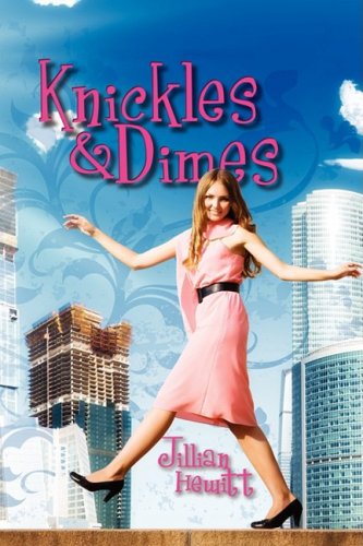 Knickles and Dimes: Hewitt, Jillian: 9781606937440: Amazon.com: Books