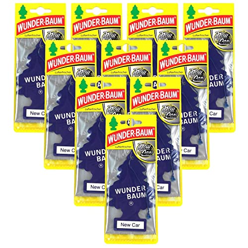 Wunderbaum Auto – Die 15 besten Produkte im Vergleich » Karawankentunnel